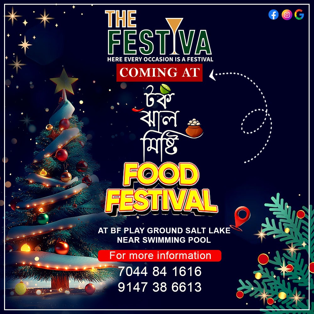 Best catering service in kolkata | Festiva